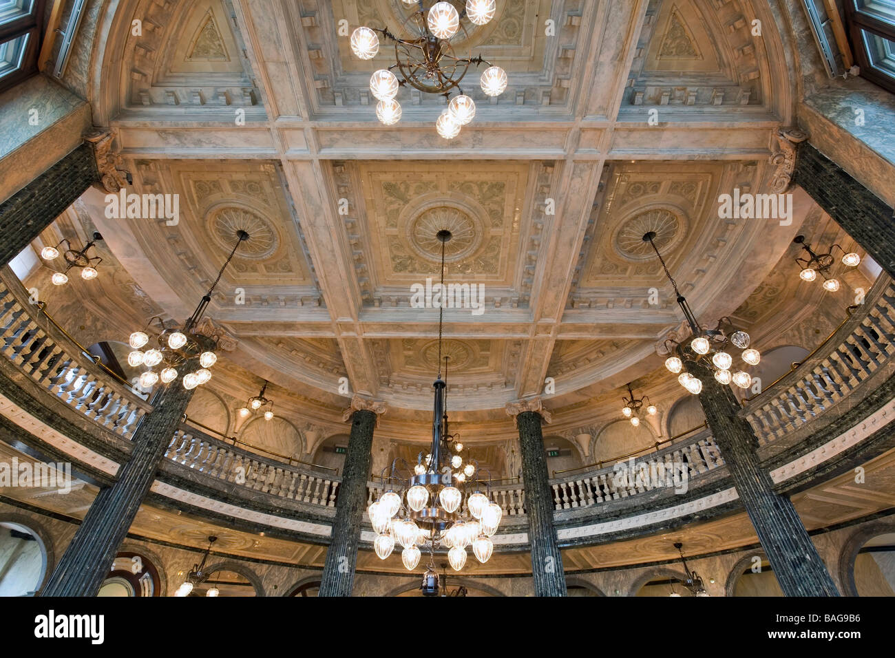 1 Cornhill, London, United Kingdom, Architect Unknown, 1 cornhill ...