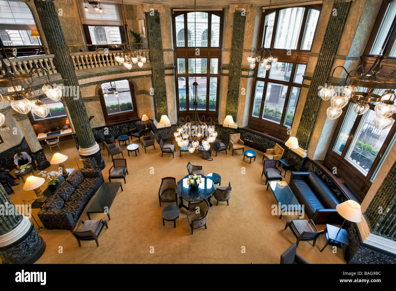 1 cornhill hi-res stock photography and images - Alamy