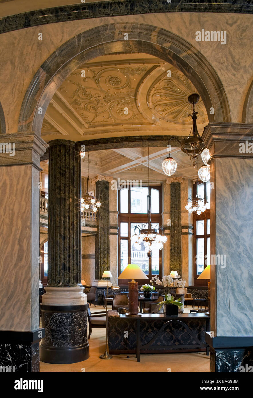 1 Cornhill, London, United Kingdom, Architect Unknown, 1 cornhill view ...