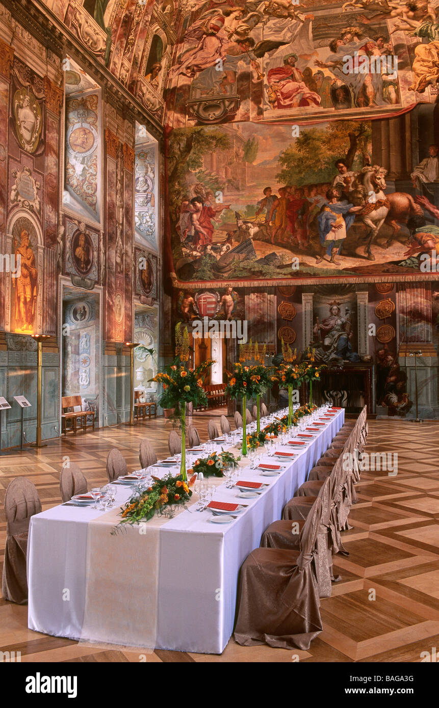 Troja palace prague hi-res stock photography and images - Alamy