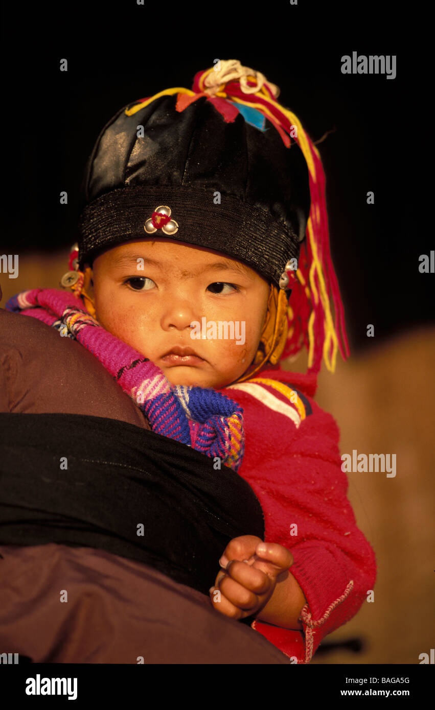 Mae hong song province hi-res stock photography and images - Alamy