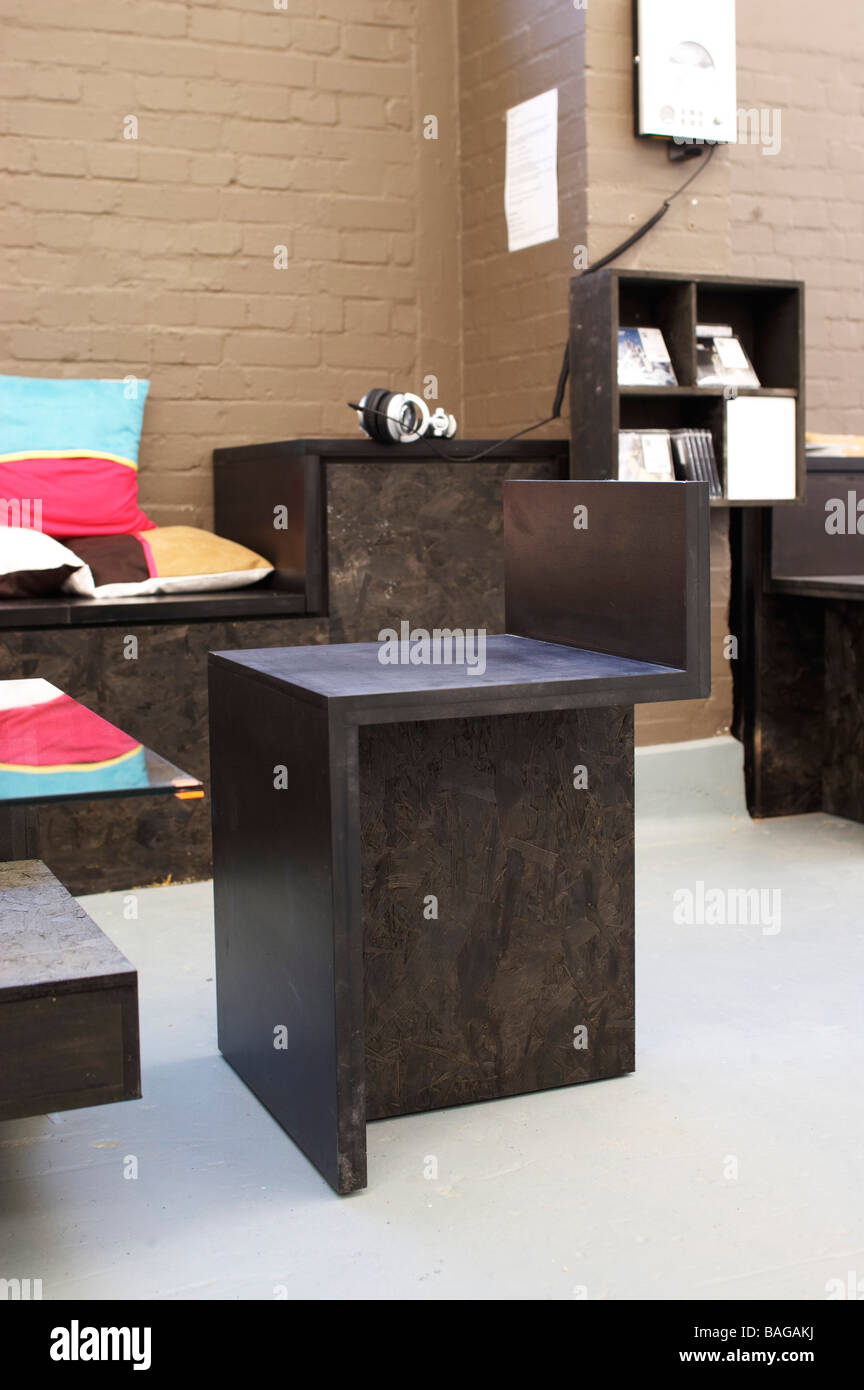 Rough trade records brick hi-res stock photography and images - Alamy