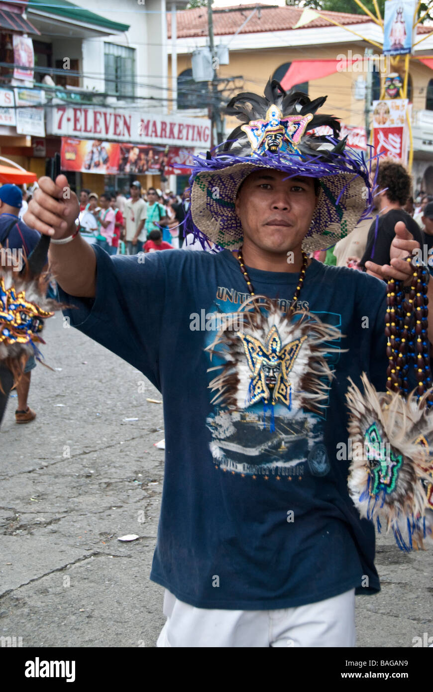 Ati Atihan Logo 2022