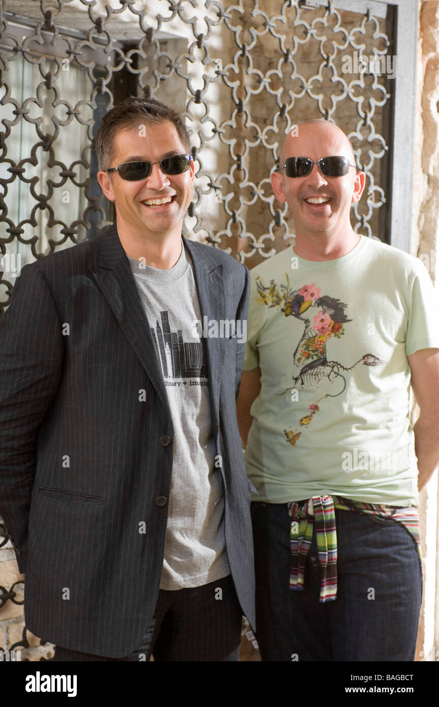 Roger Hawkins and David Bickle, London, United Kingdom, Architect ...