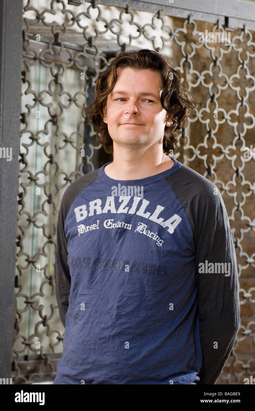 Richard Scott, London, United Kingdom, Architect Unknown, Richard scott ...