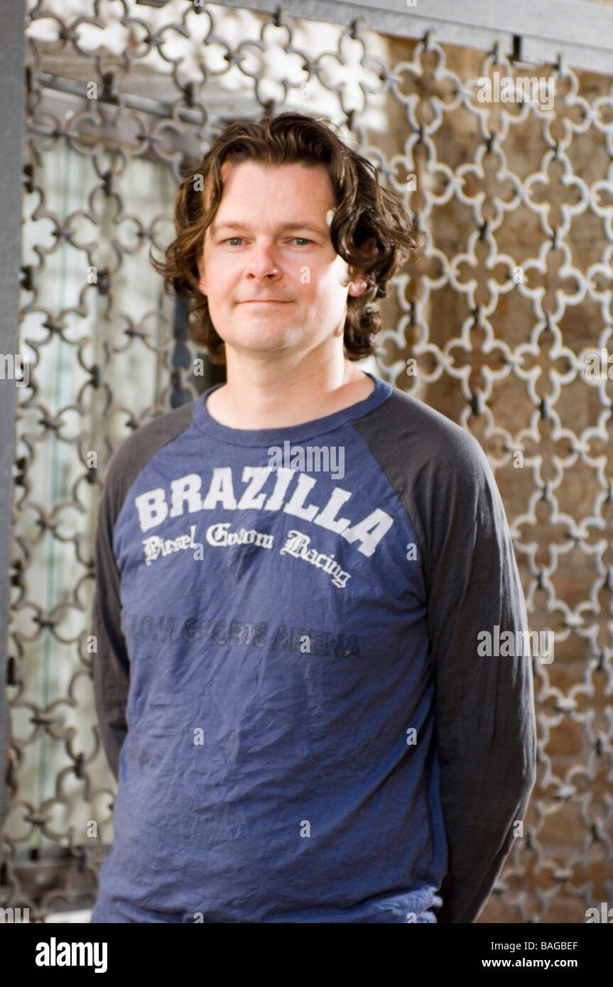 Richard Scott, London, United Kingdom, Architect Unknown, Richard scott ...