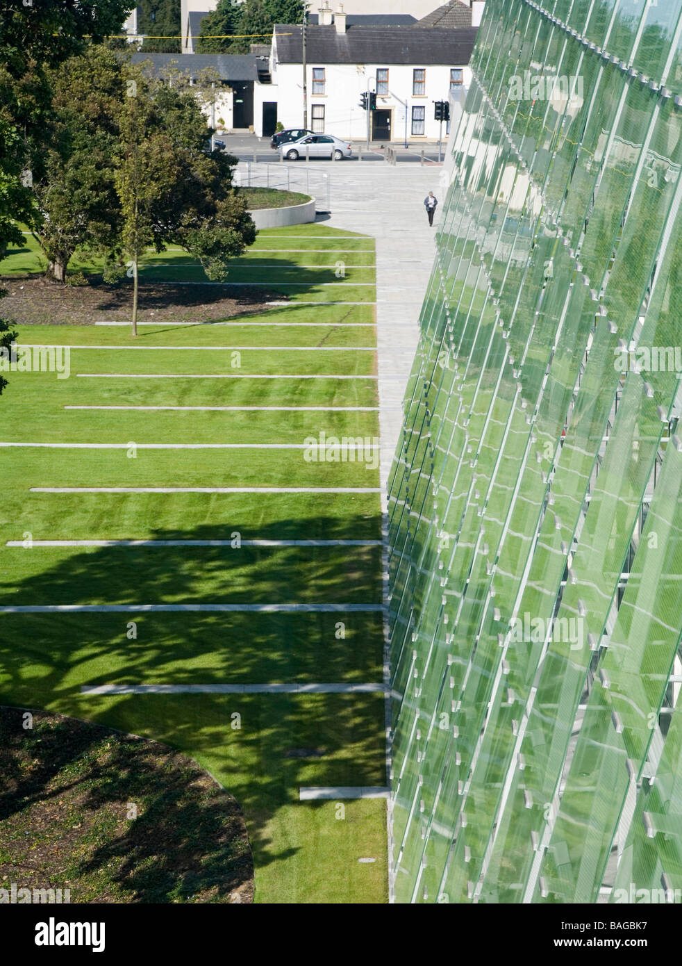 Naas hi-res stock photography and images - Alamy