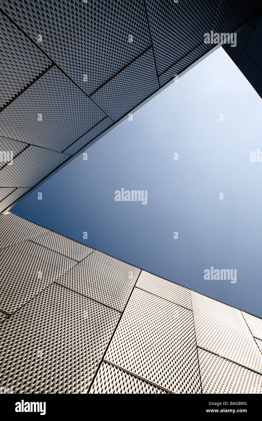 Stephen lawrence centre hi-res stock photography and images - Alamy