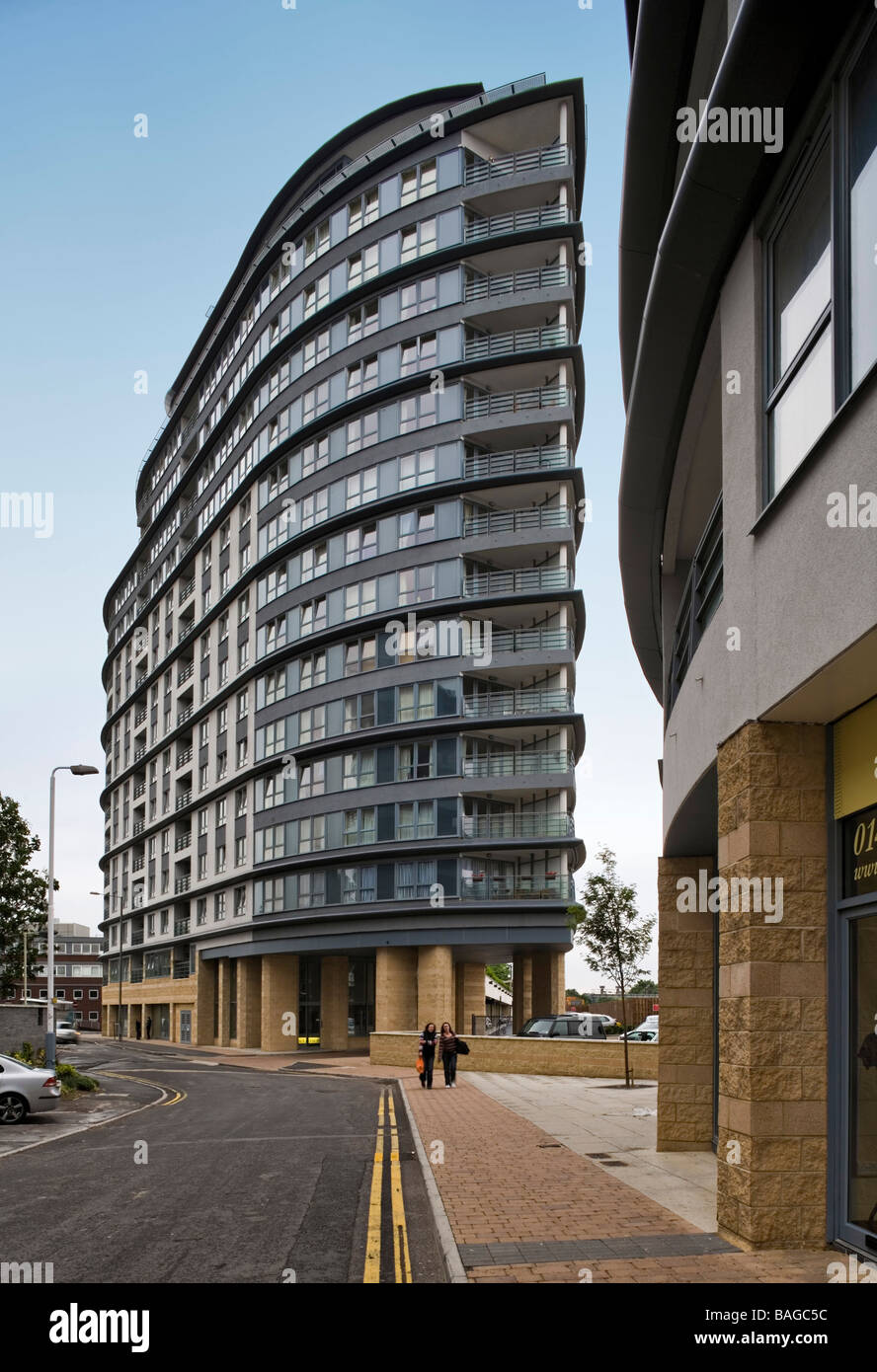 Centrium hi-res stock photography and images - Alamy