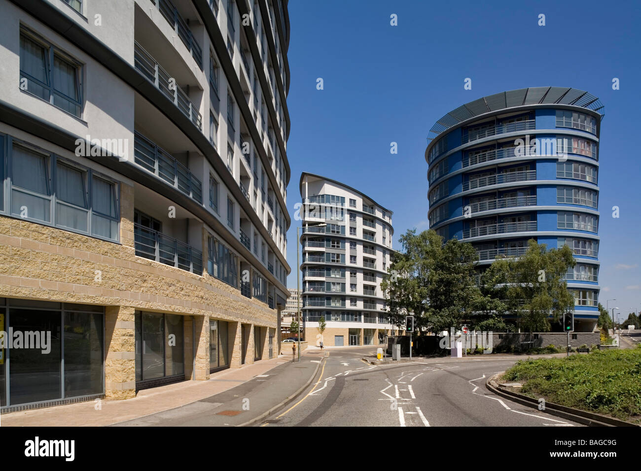 Centrium hi-res stock photography and images - Alamy