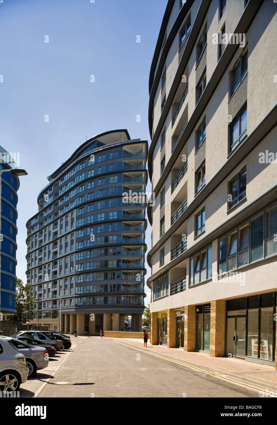 The centrium hi-res stock photography and images - Alamy