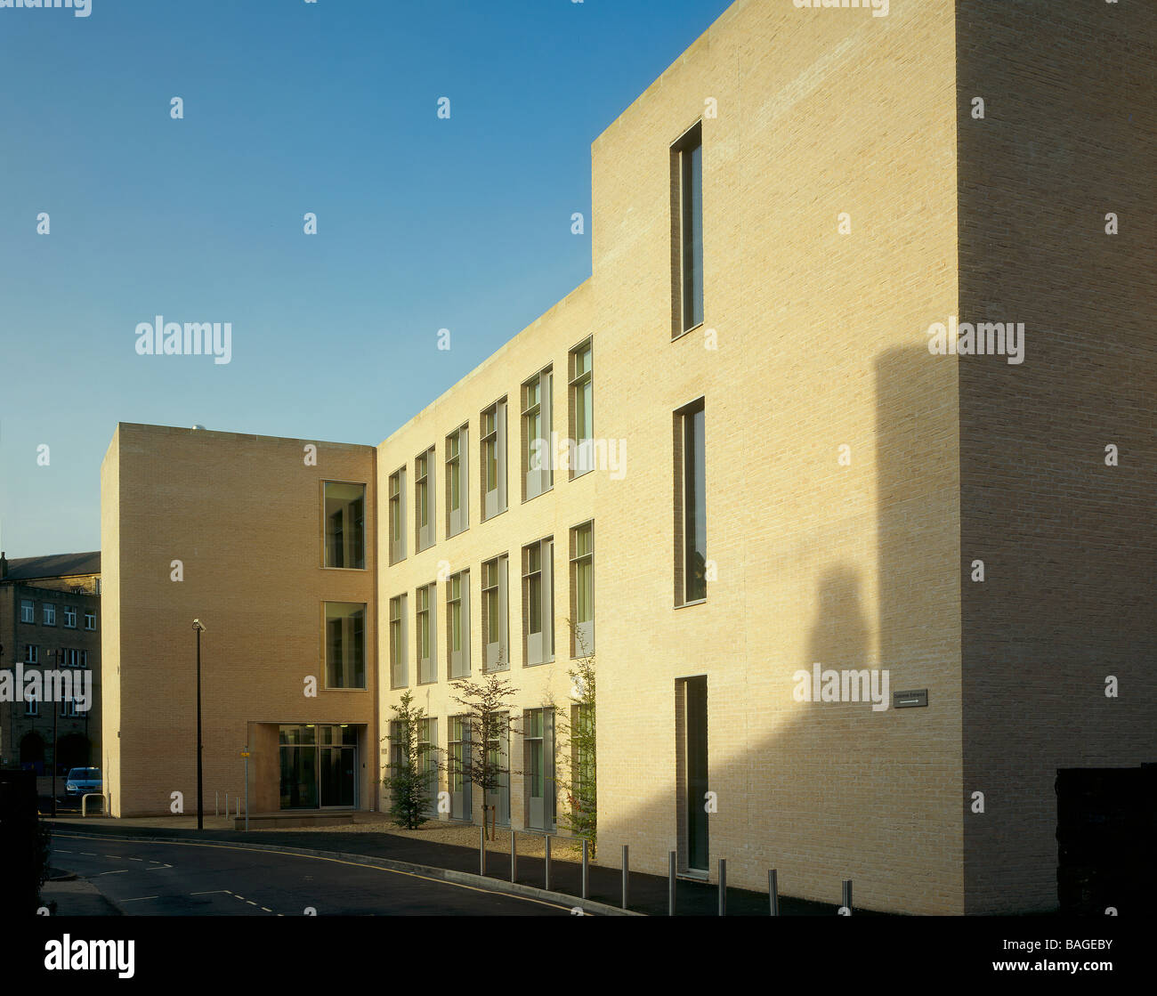 Hm government job centre office hi-res stock photography and images - Alamy