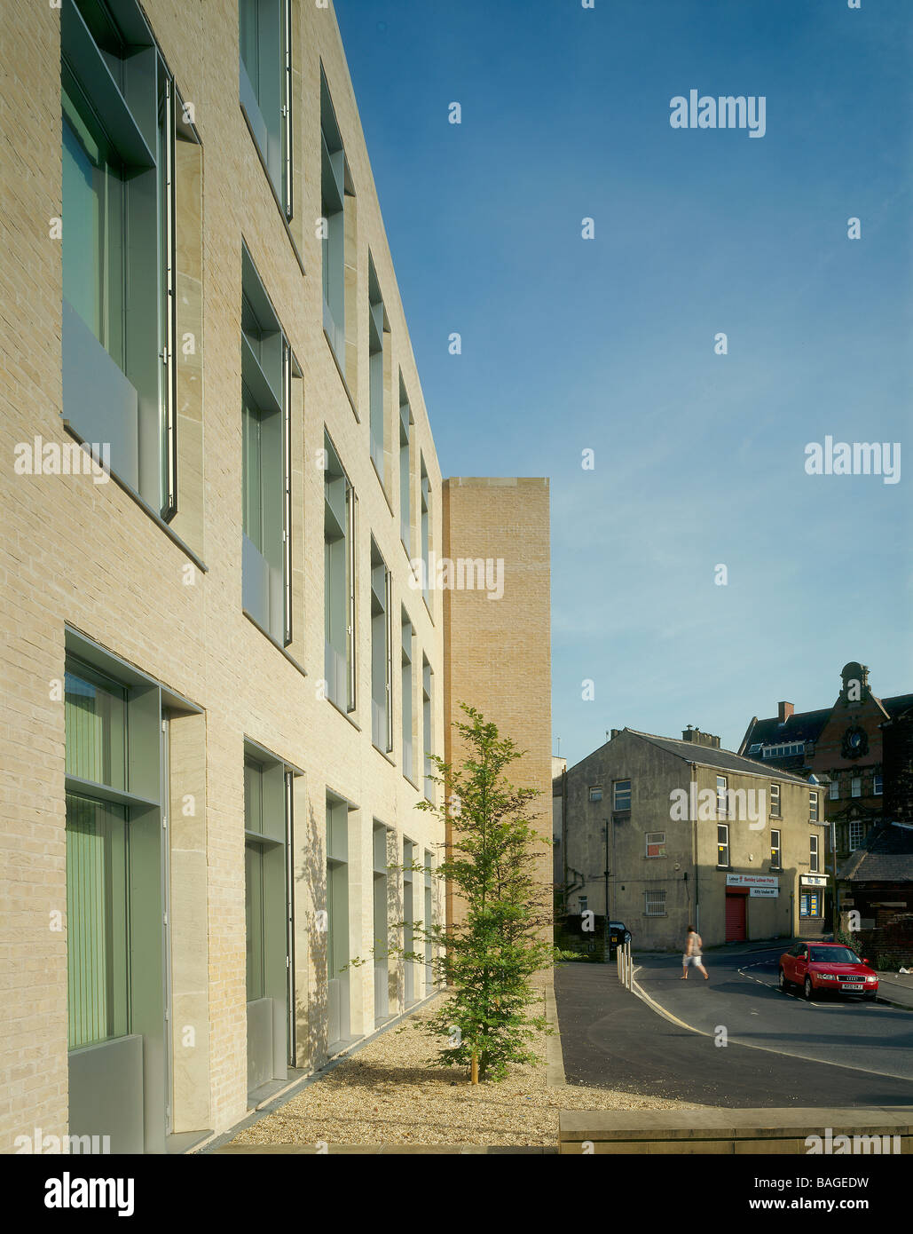 Hm government job centre office hi-res stock photography and images - Alamy