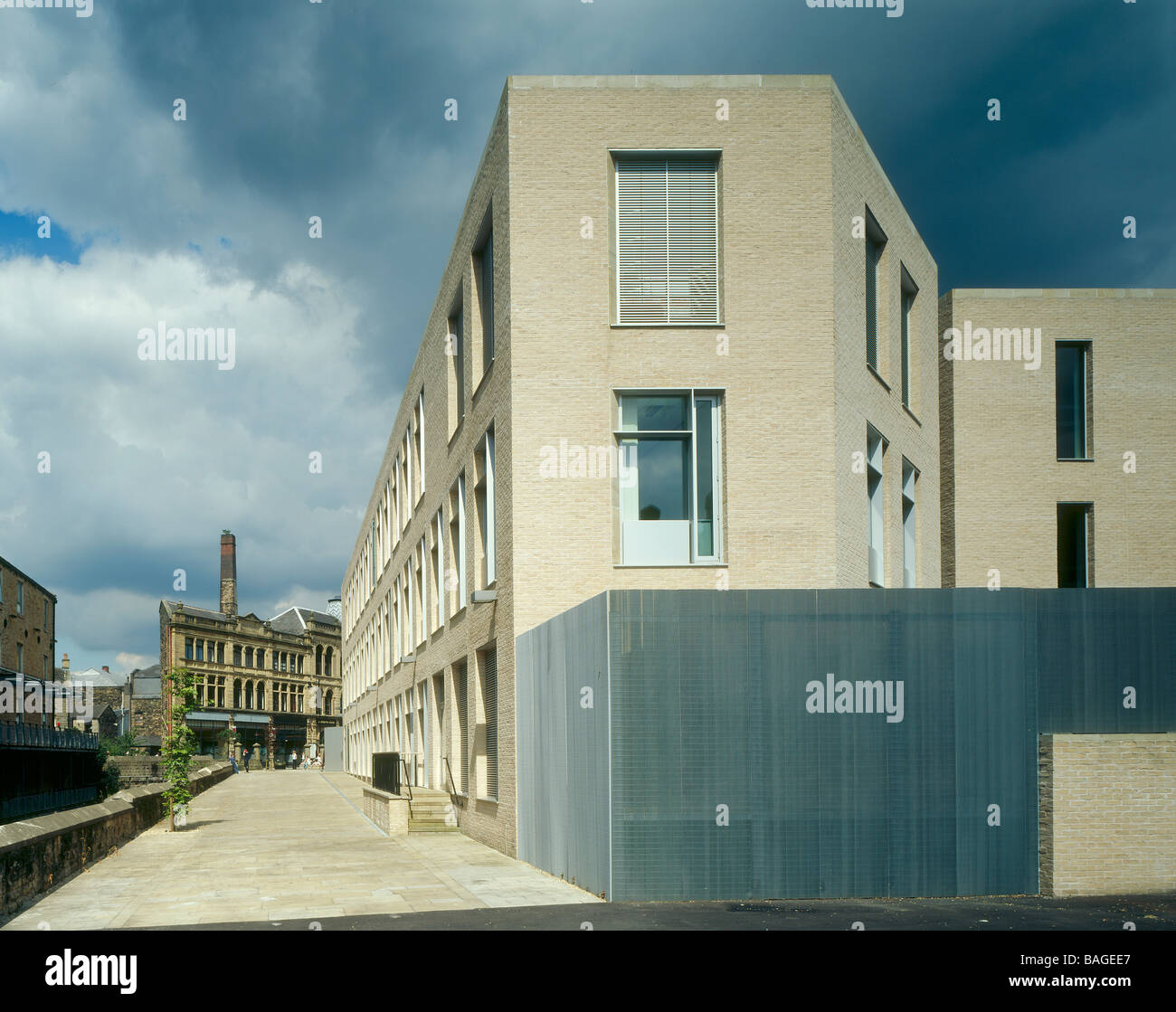Hm government job centre office hi-res stock photography and images - Alamy