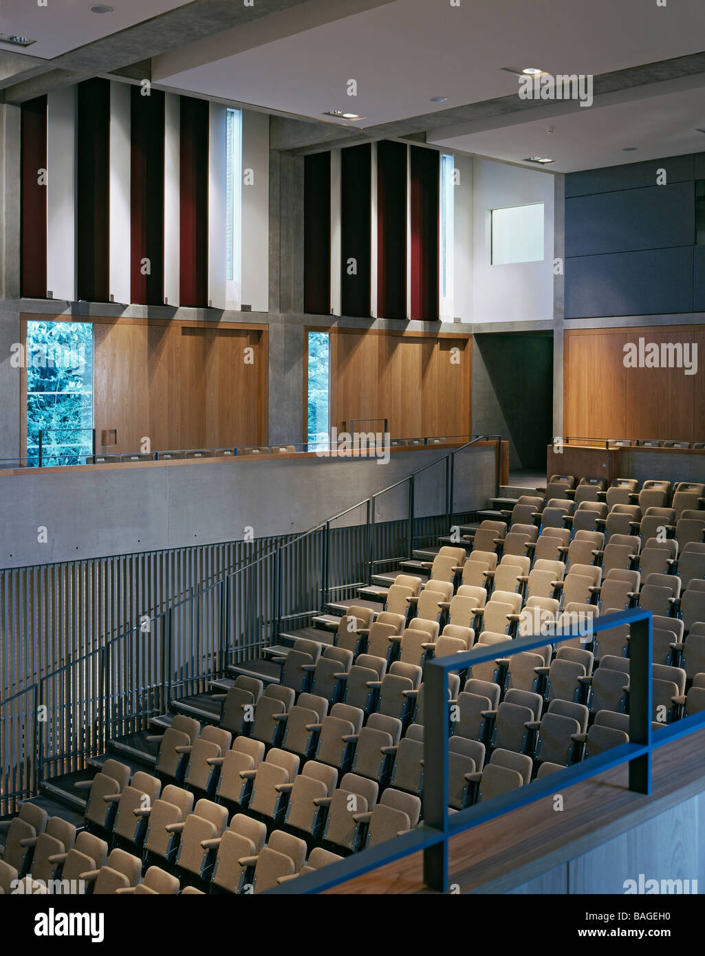 Fitzwilliam College - University of Cambridge, Cambridge, United ...