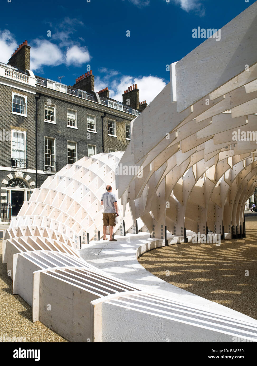 Aa bedford square london High Resolution Stock Photography and Images ...