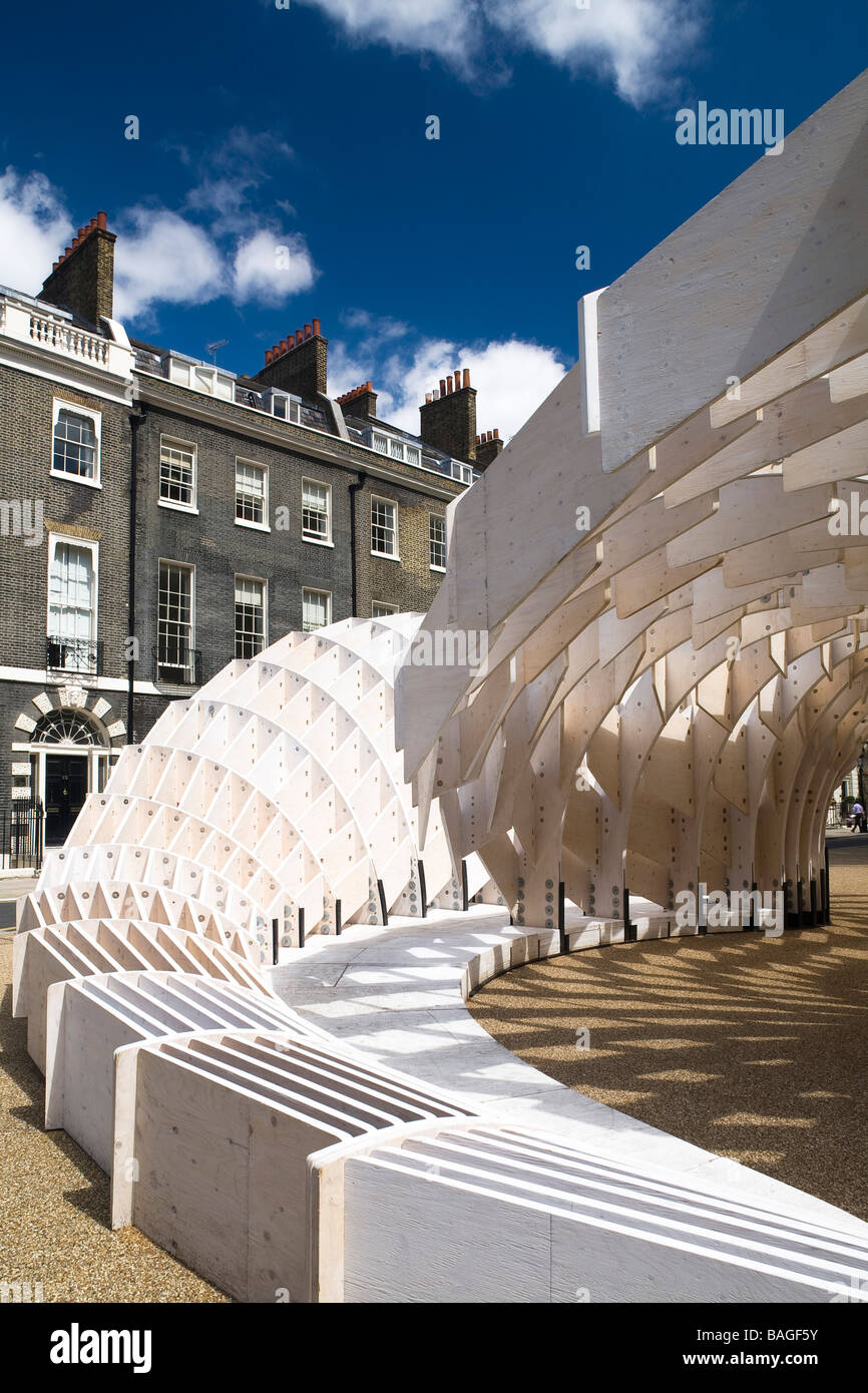 Aa bedford square london High Resolution Stock Photography and Images ...