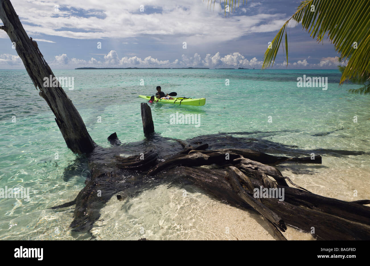 Micronesia Palau People Children High Resolution Stock Photography and ...