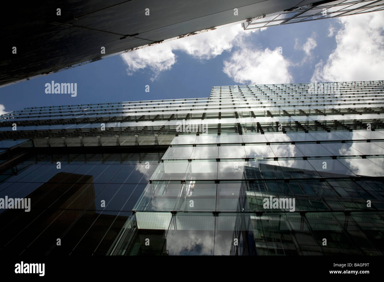 Plantation place fenchurch hi-res stock photography and images - Alamy