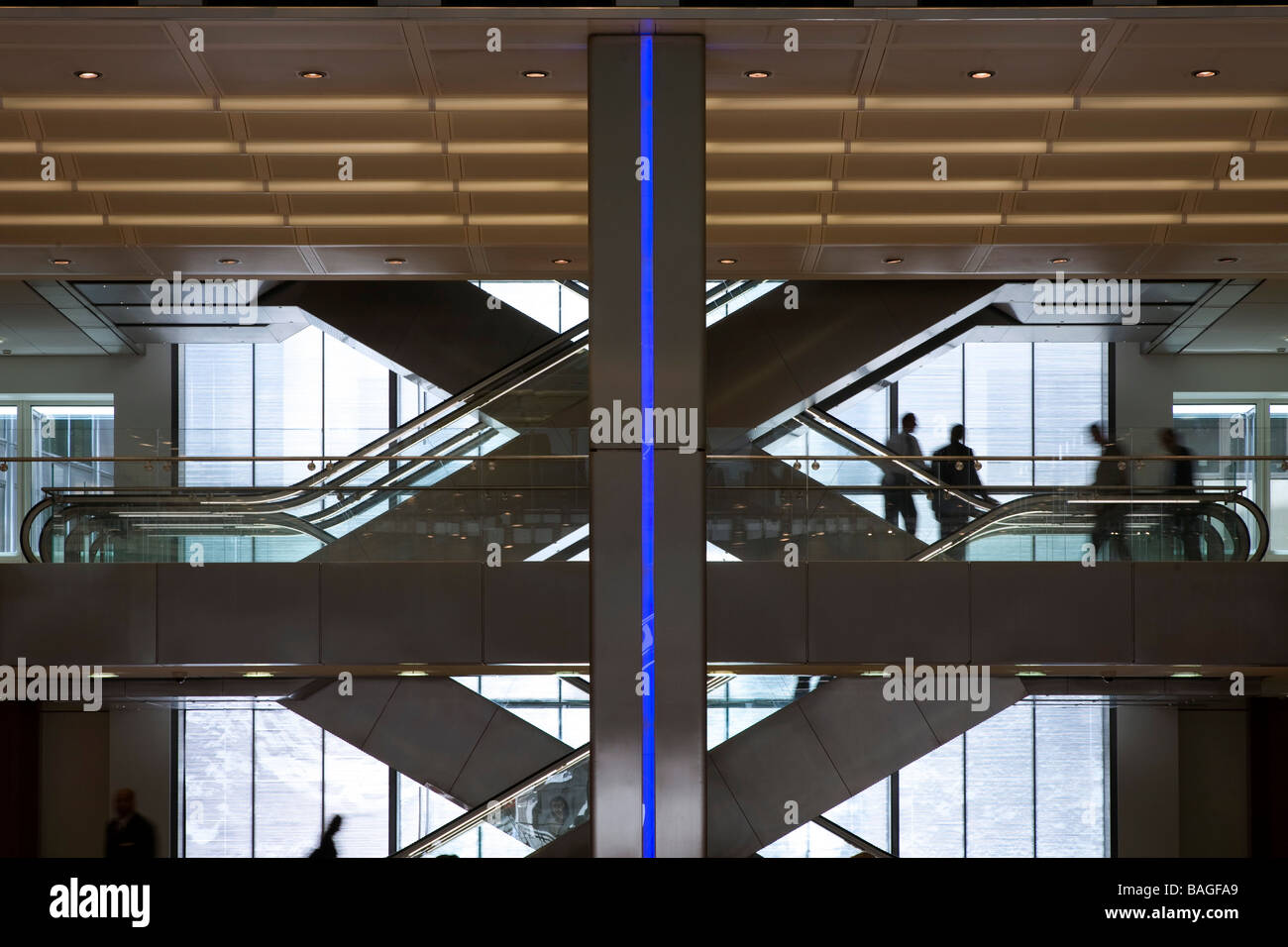 Plantation place fenchurch hi-res stock photography and images - Alamy