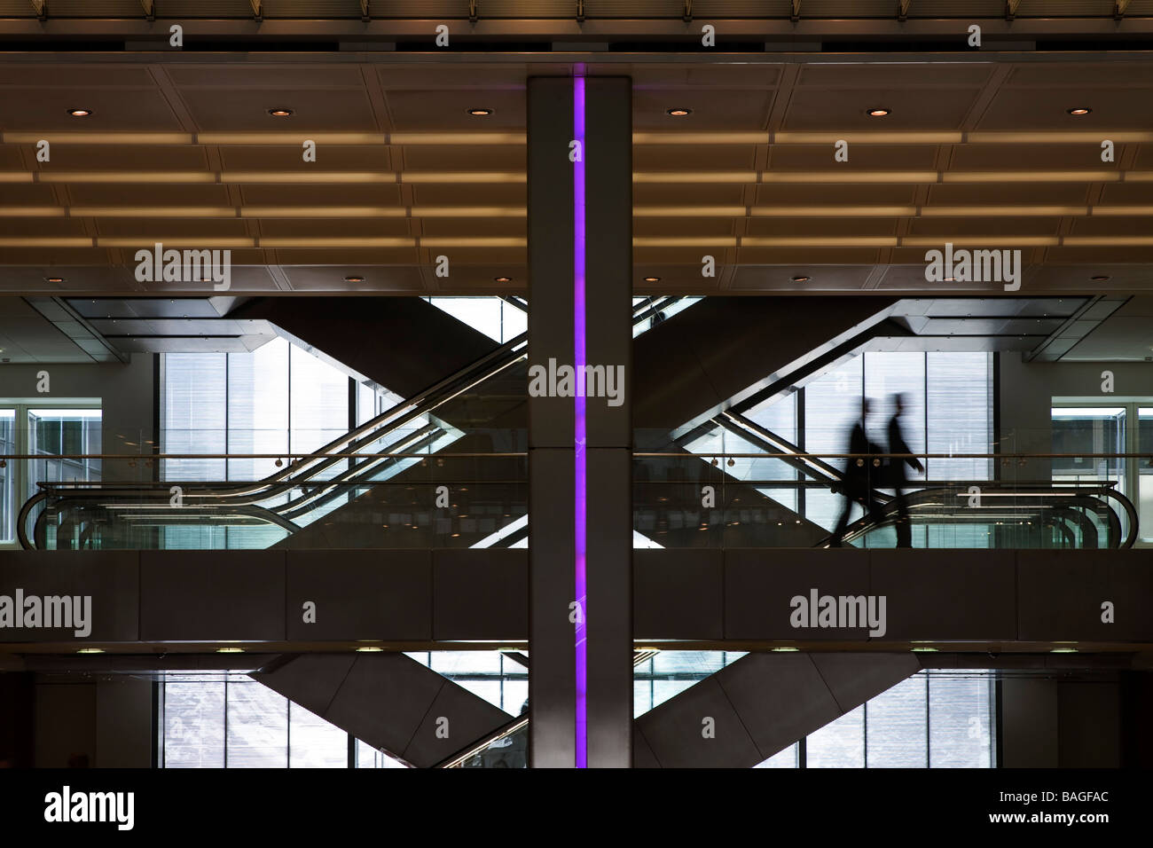 Plantation place london architecture hi-res stock photography and ...