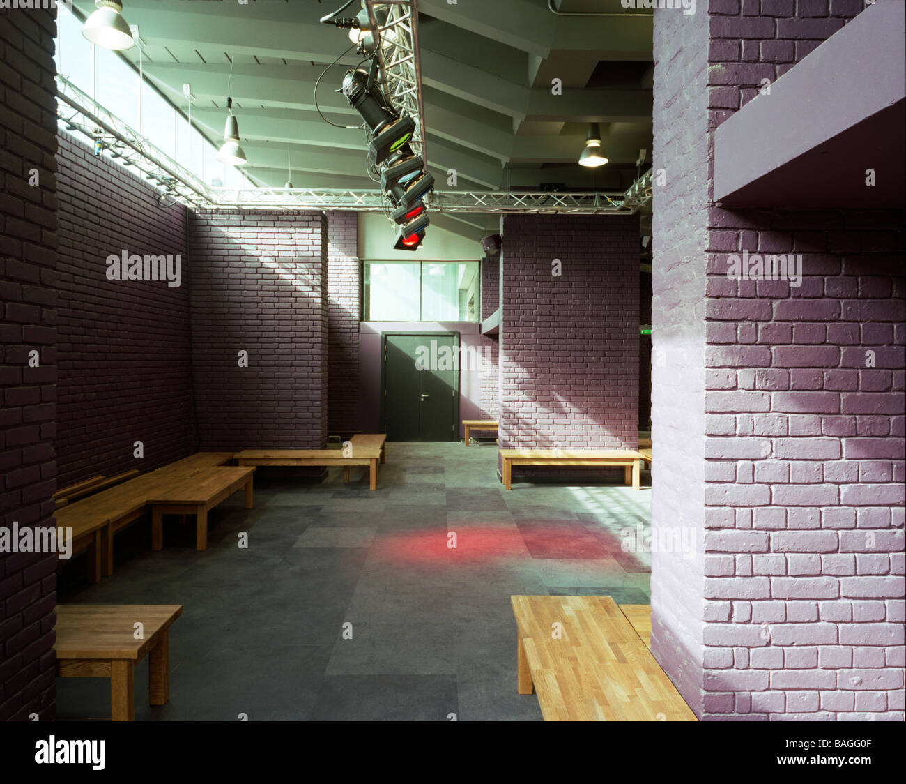Northern Stage Theatre, Newcastle Upon Tyne, United Kingdom, Arts Team ...