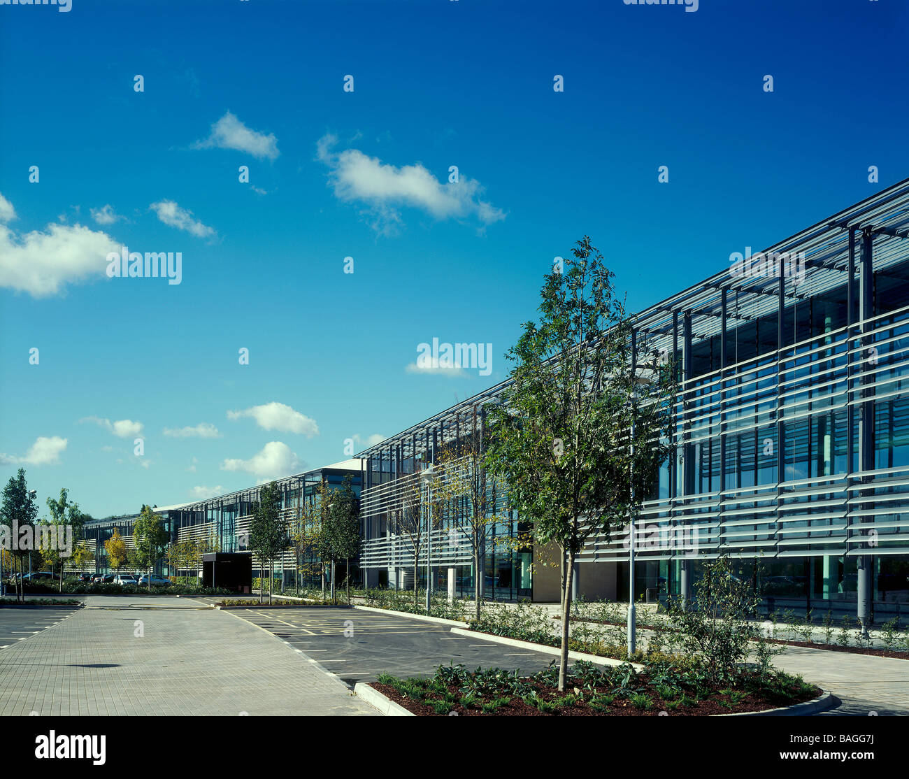 Uxbridge business park hi-res stock photography and images - Alamy