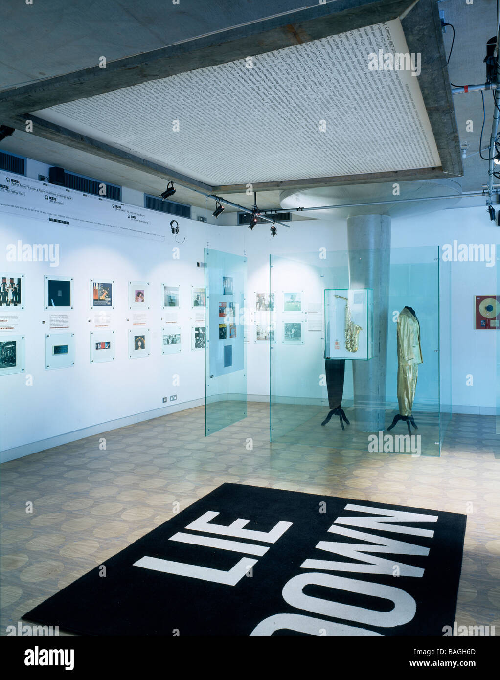 Branson coates architects hi-res stock photography and images - Alamy