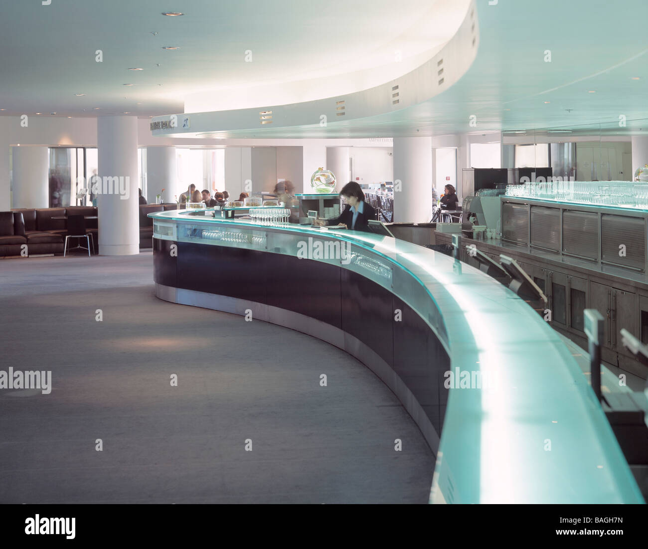 Royal opera house london interior hi-res stock photography and images ...