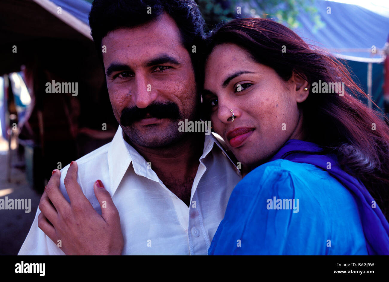 Hijras In Pakistan