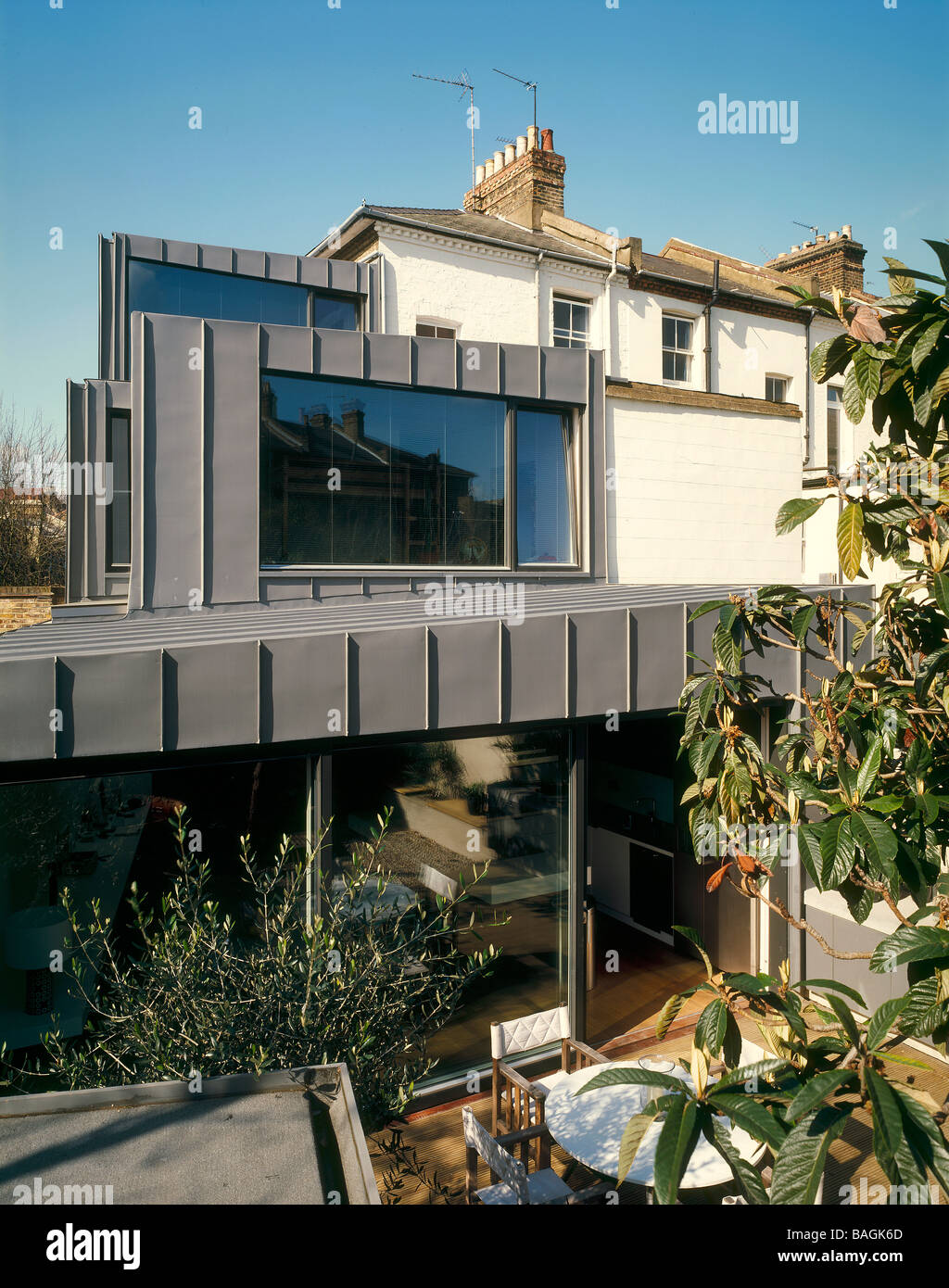 Bere architects hi-res stock photography and images - Alamy