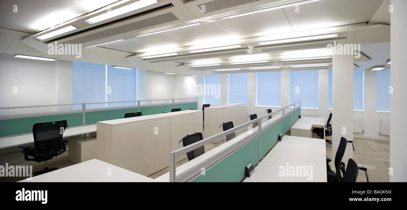 BDO STOY HAYWARD, BENNETT INTERIOR DESIGN, LONDON, UNITED KINGDOM Stock ...