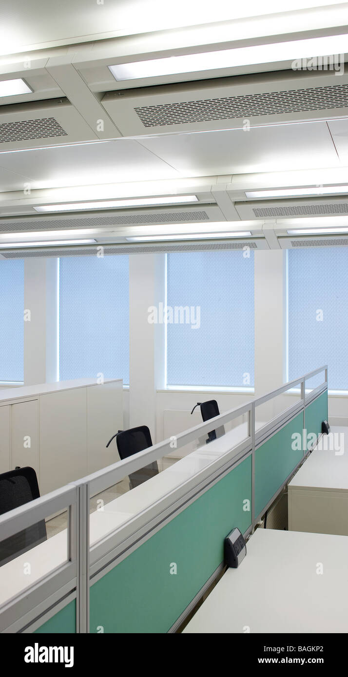 BDO STOY HAYWARD, BENNETT INTERIOR DESIGN, LONDON, UNITED KINGDOM Stock ...