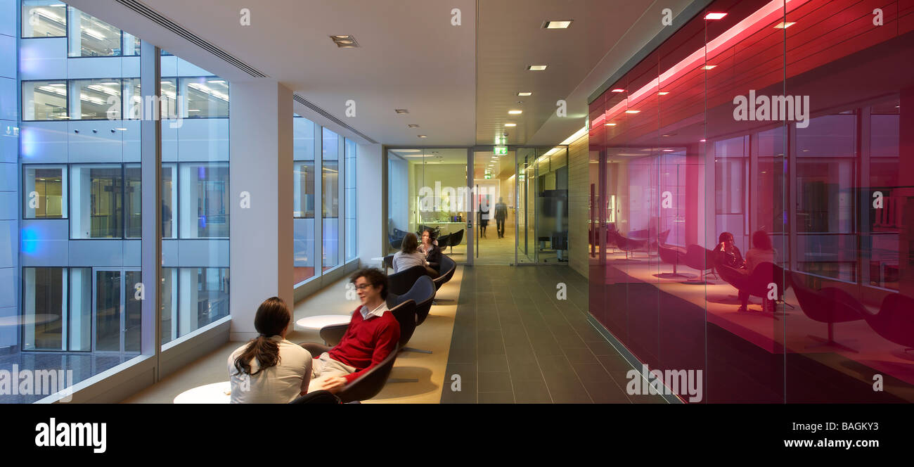 BDO STOY HAYWARD, BENNETT INTERIOR DESIGN, LONDON, UNITED KINGDOM Stock ...