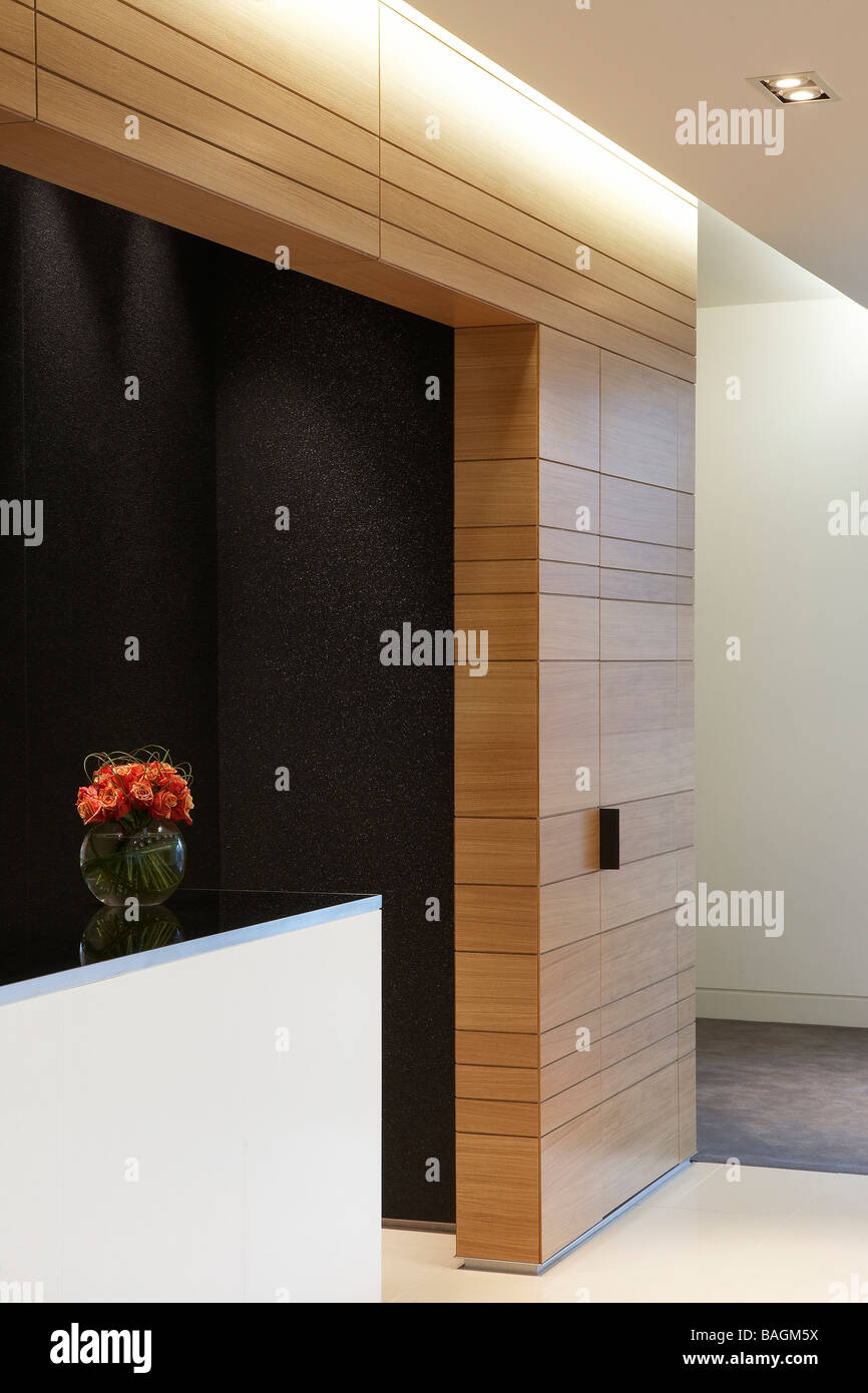 Bennett interior design hi-res stock photography and images - Alamy