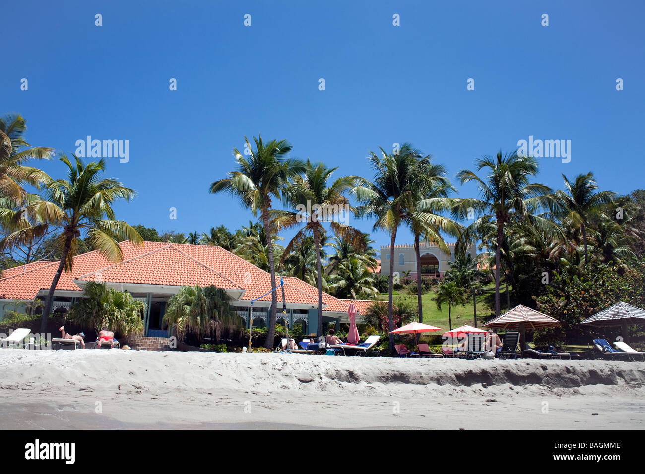 Body holiday st lucia hi-res stock photography and images - Alamy