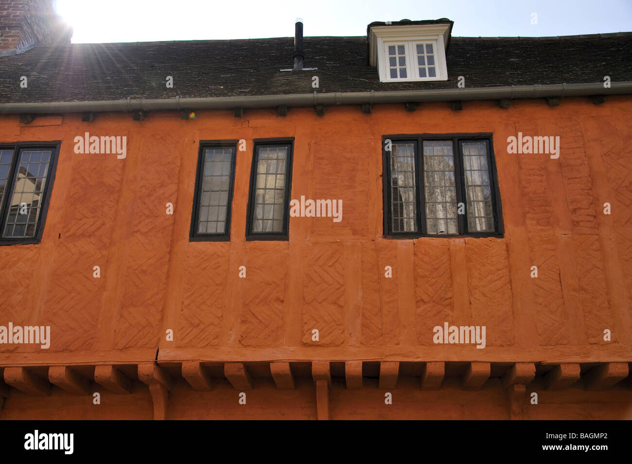 English medieval merchants hi-res stock photography and images - Alamy