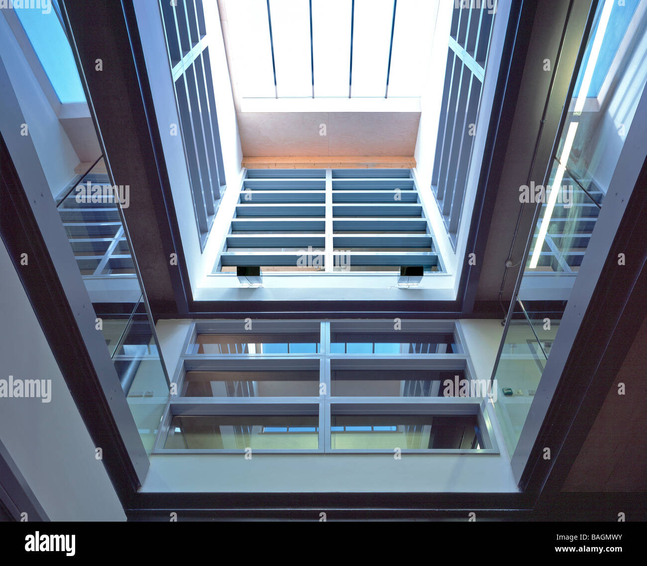 pitt rivers museum library library Stock Photo - Alamy