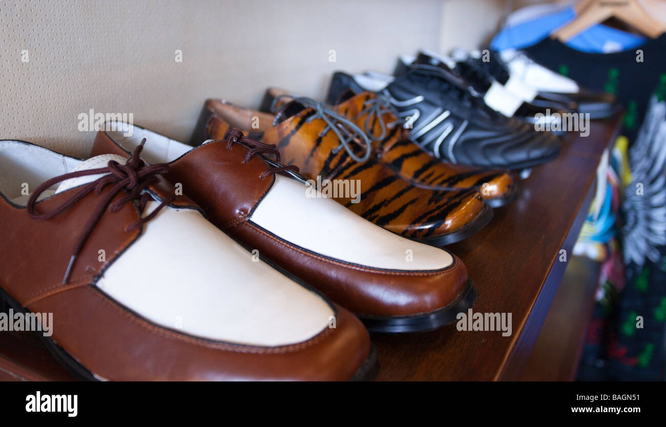 Funky shoes hi-res stock photography and images - Alamy