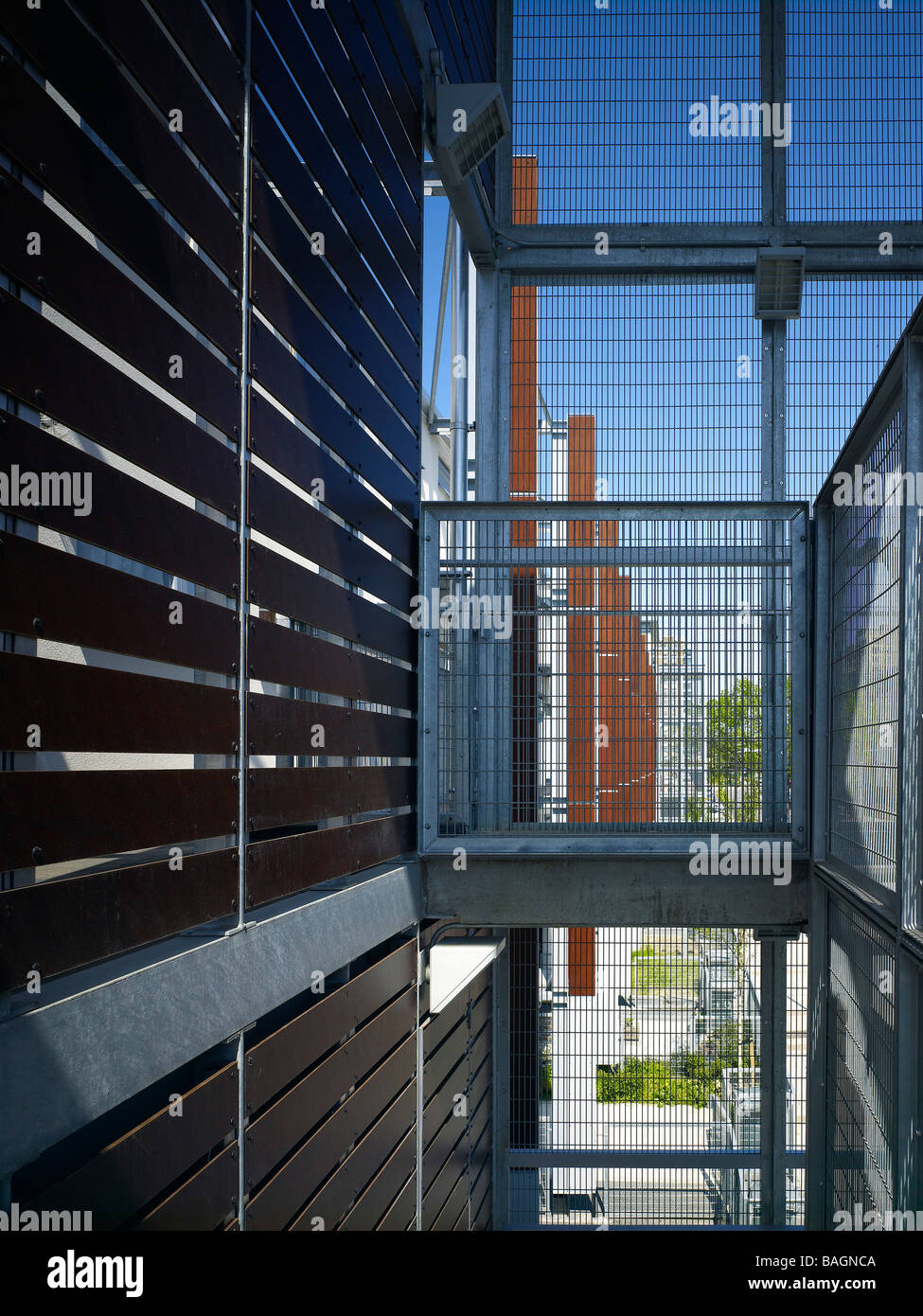 Bell phillips architects hi-res stock photography and images - Alamy