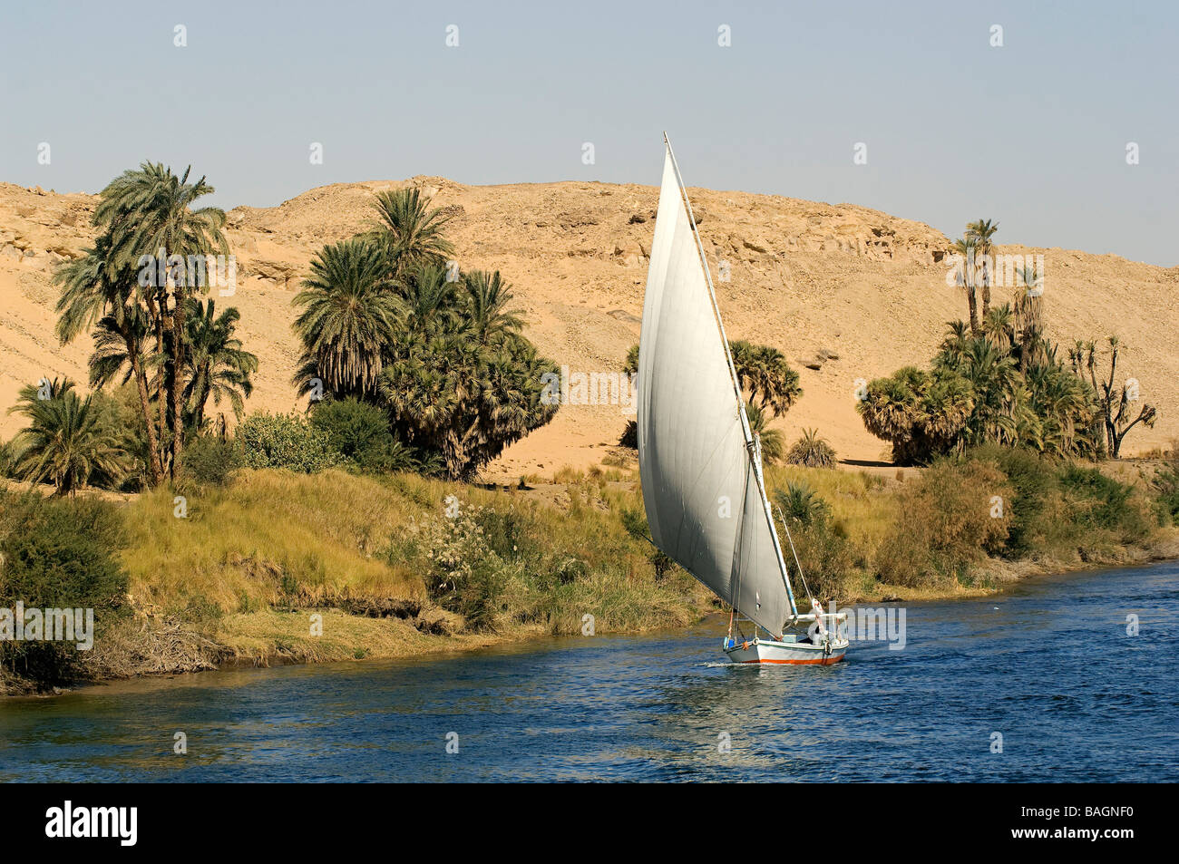 Nubia hi-res stock photography and images - Alamy