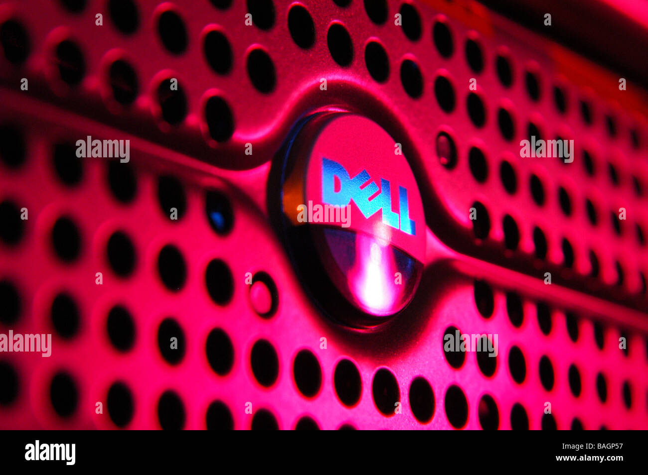 Dell Server Wallpaper