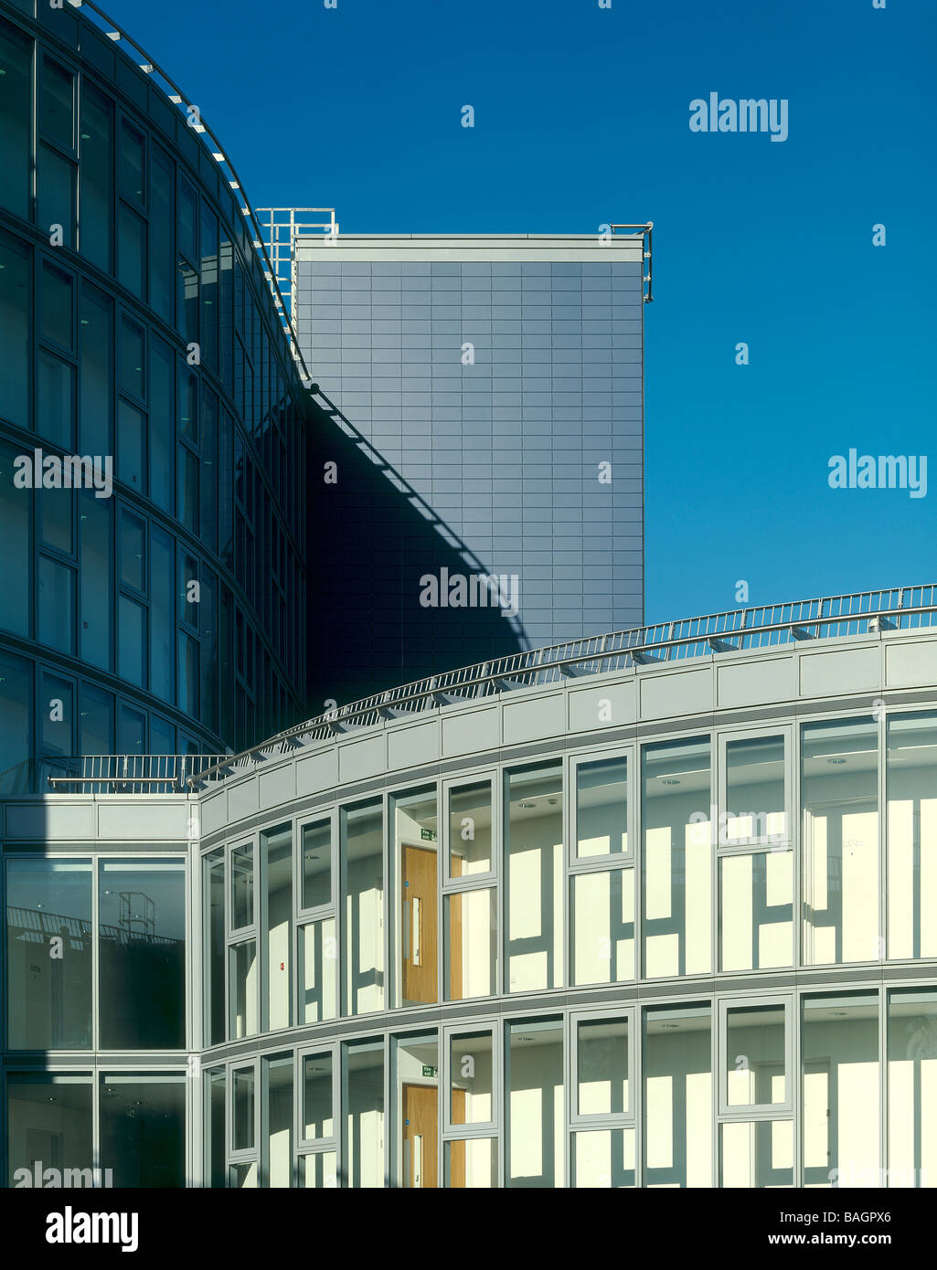 Falcon terrace hi-res stock photography and images - Alamy