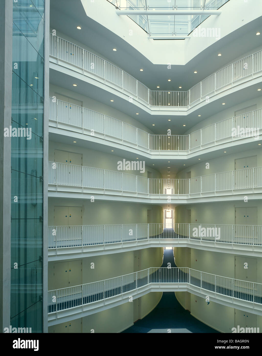 Falcon wharf hi-res stock photography and images - Alamy