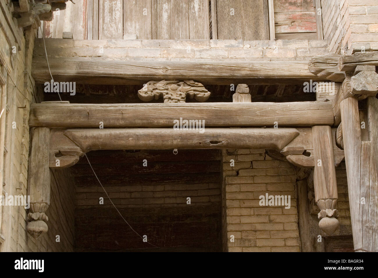 Ming qi hi-res stock photography and images - Alamy