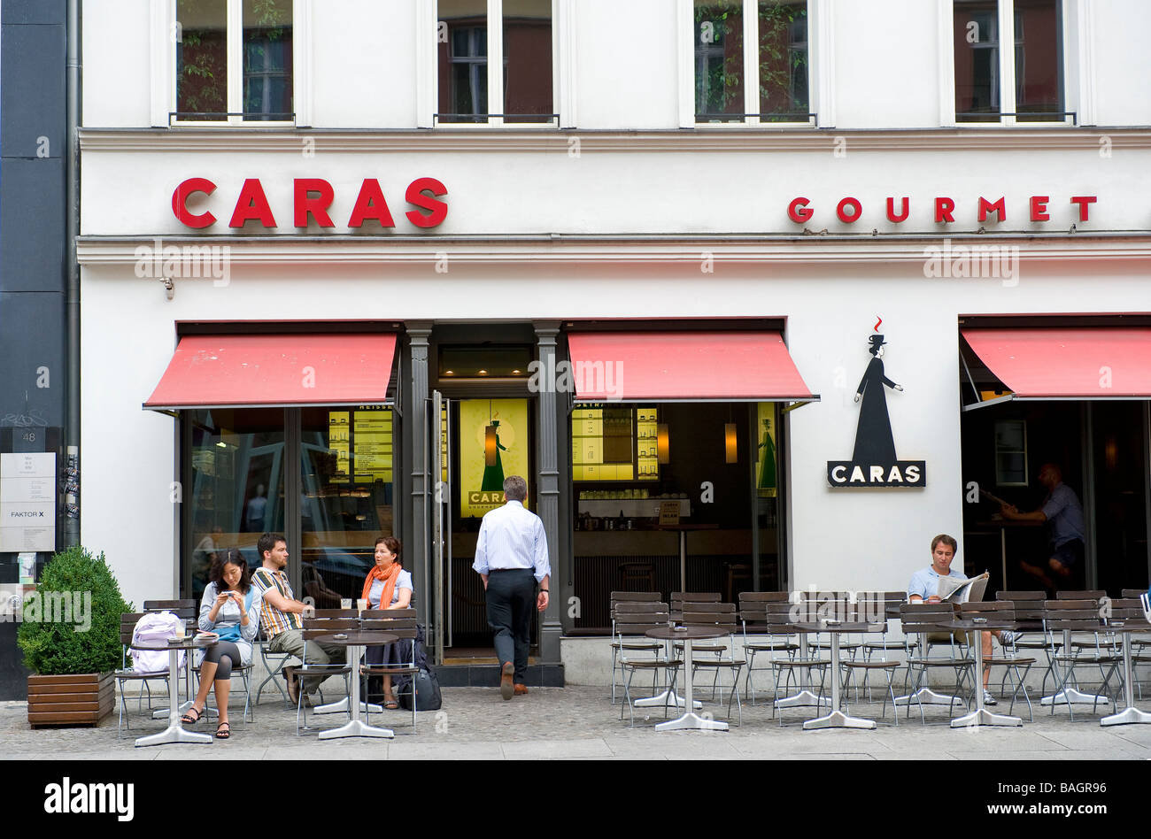 Germany, Berlin, Mitte district Stock Photo - Alamy