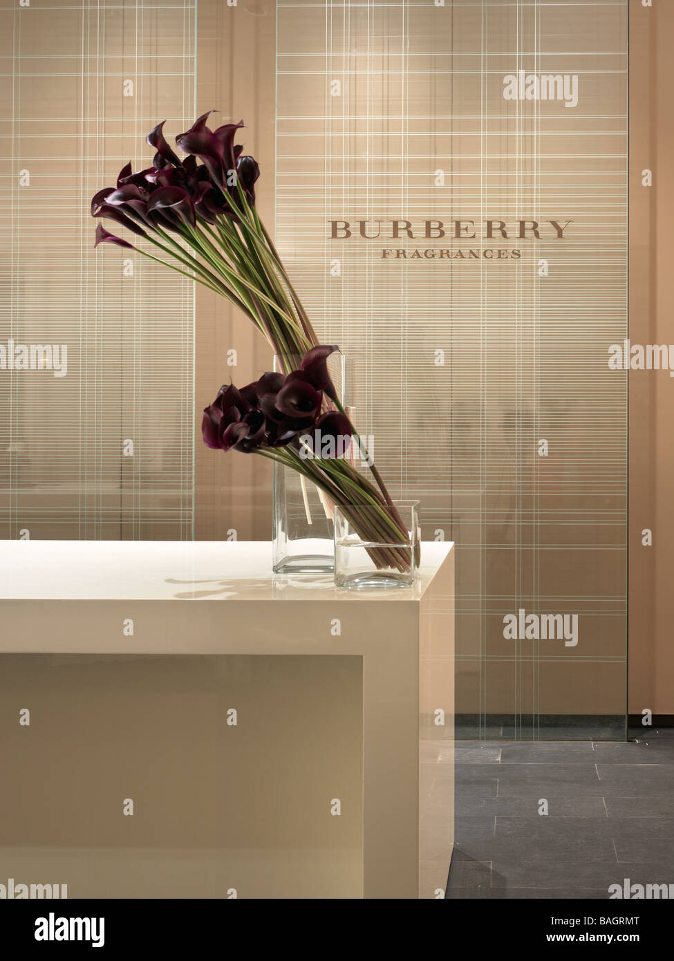 Burberry offices hi-res stock photography and images - Alamy