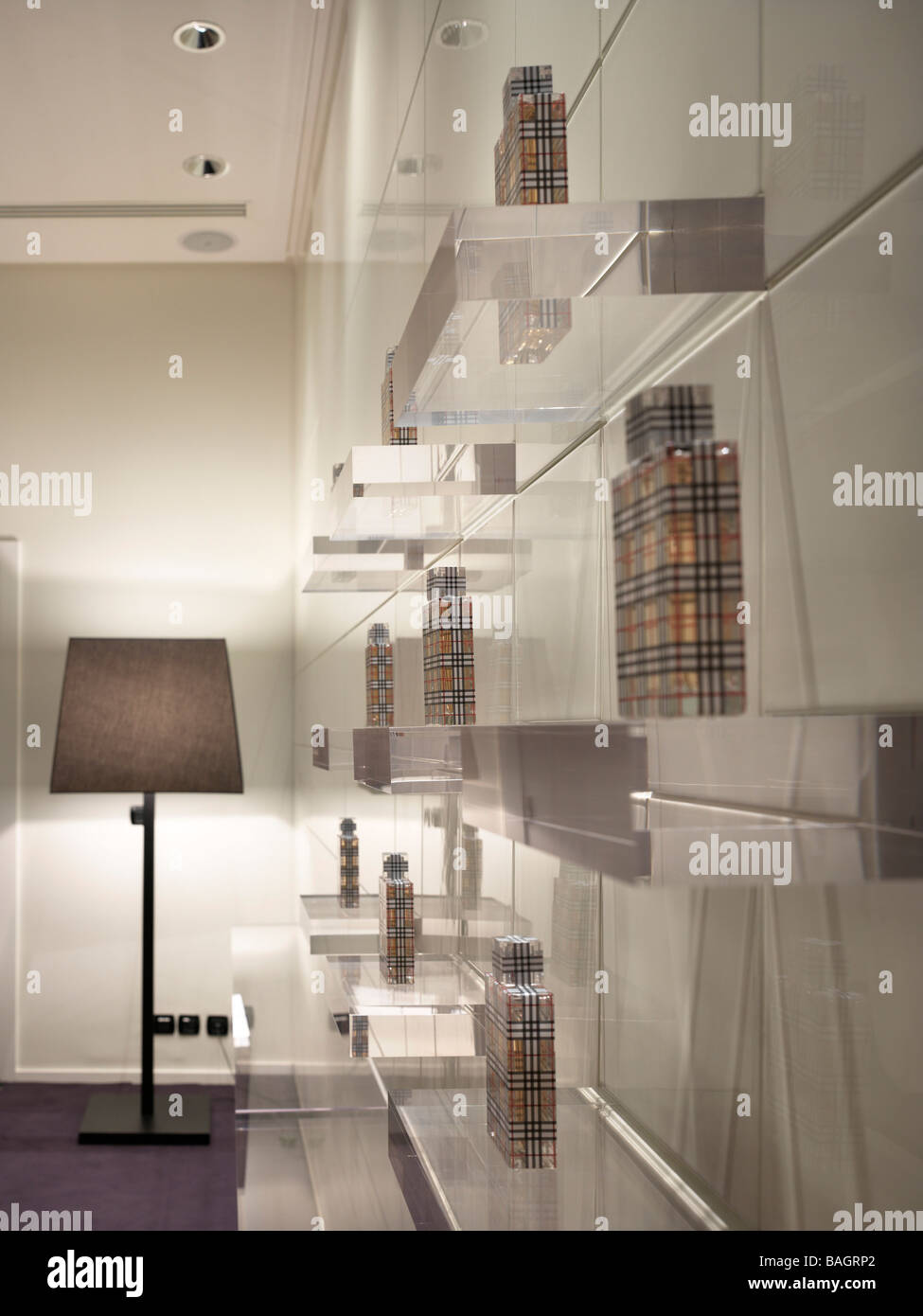 Burberry office hi-res stock photography and images - Alamy