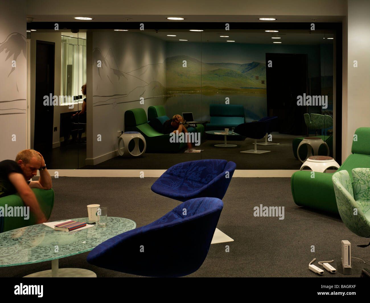 Bbc london united kingdom chris ager office headquarters bbc hi-res ...