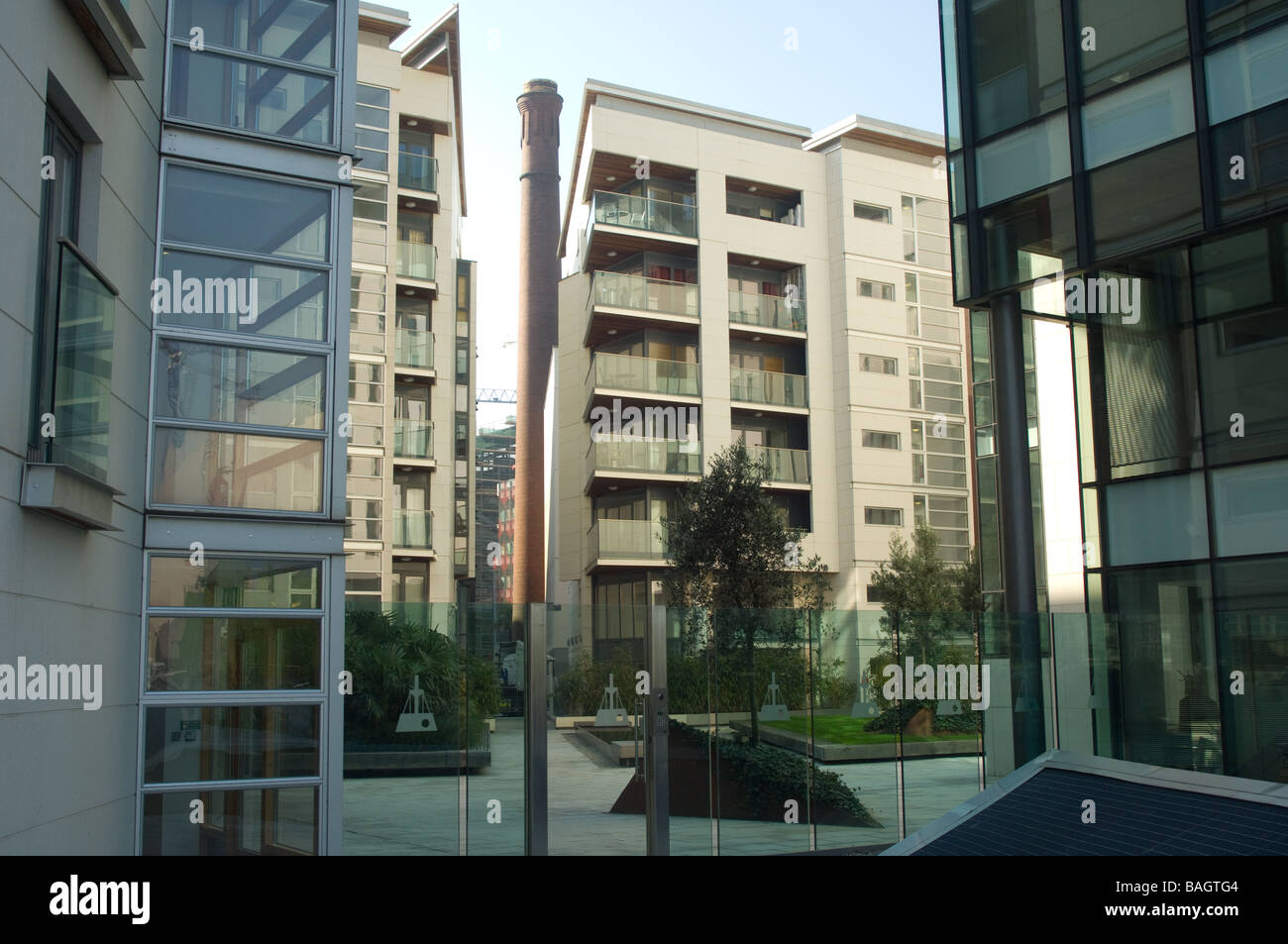 New housing development ireland hi-res stock photography and images - Alamy